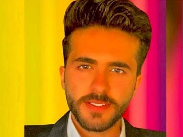 Ayman Al Ali, ‘Jordan’s Beauty King,’ dies after battling cancer