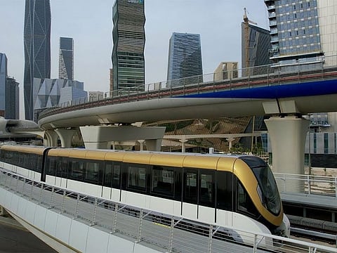 Riyadh Metro now running: Routes, fares, and schedules explained