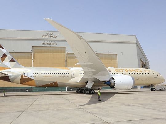 Etihad to soar with 20 new aircraft, $1 billion retrofit programme in 2025
