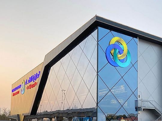 Dubai supermarket retailer Union Coop plans move to be 'public joint ...