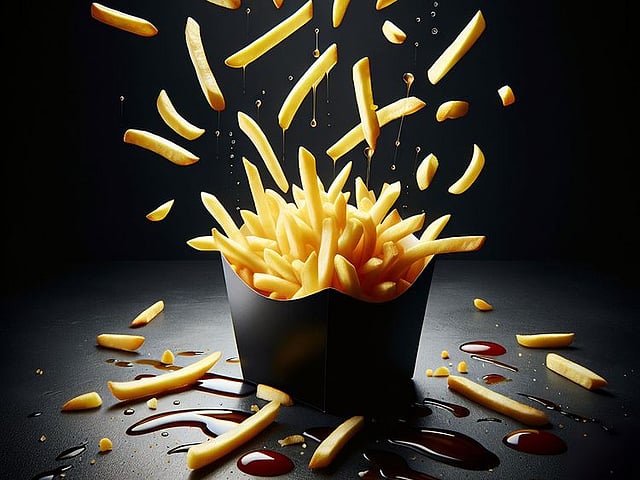 Americana subsidiary to build $100m French fries plant in Saudi Arabia