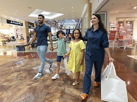 Up to 90% off as ‘3 Day Super Sale’ weekend returns to Dubai