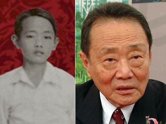 From $3,000 loan to multi-billion dollar empire: Meet Robert Kuok ...