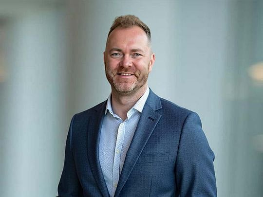EXANTE strengthens global presence with new Dubai office