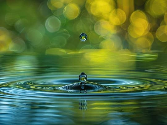 How AI could solve the world's looming water wars