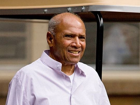 Malaysian billionaire Ananda Krishnan’s legacy: Son who renounced ...