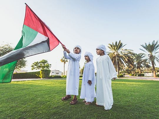 UAE: Al Ain hosts historic 53rd Eid Al Etihad ceremony: Where to watch ...