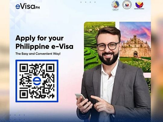 New eVisa system: Philippines targets more Indian tourists