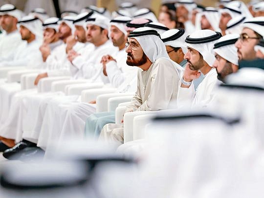 FDI to power UAE’s economy