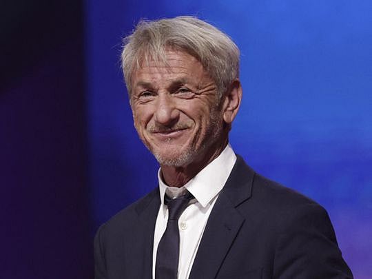 Why did Oscar-winning actor Sean Penn slam The Academy Awards and ...