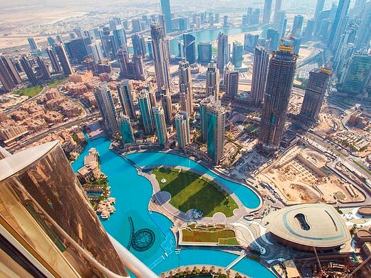 UAE attracts record HNWI spending in real estate