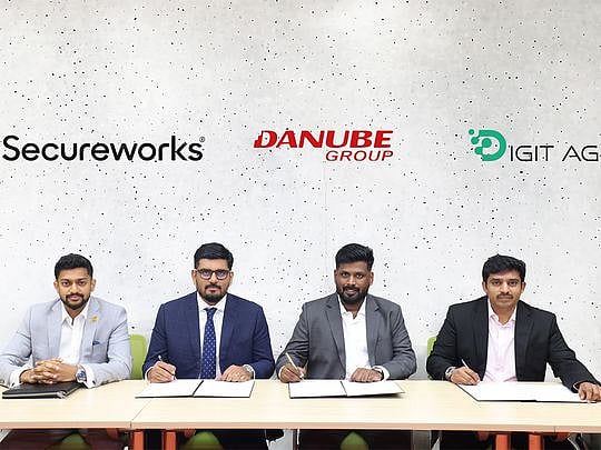 Danube Group elevates cybersecurity posture to protect against growing ...