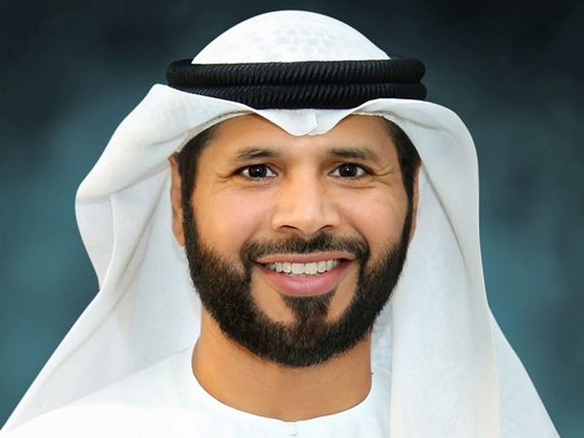 Marwan bin Ghalita appointed acting director general of Dubai Municipality Marwan bin Ghalita appointed acting director general of Dubai Municipality