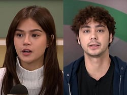 Filipina star Maris Racal breaks silence on cheating controversy with ...