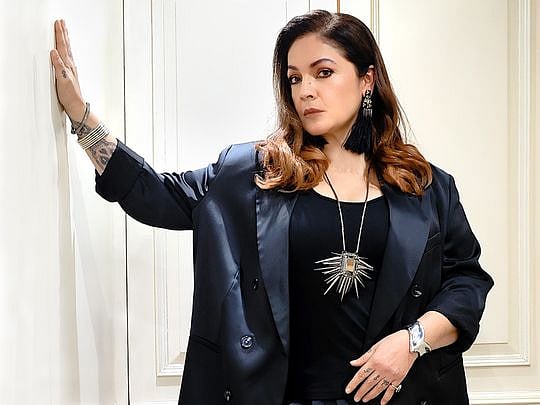 Bollywood actress Pooja Bhatt on her Dubai acting workshop, life ...
