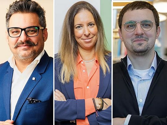 UAE: AI tools to boost productivity, reduce time spent on tasks at work