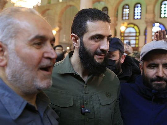 What led to the fall of Syria’s Bashar Al Assad?