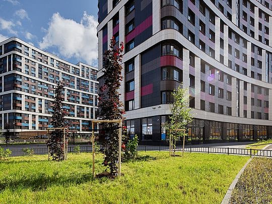 Established European real estate developer launches Dubai operations