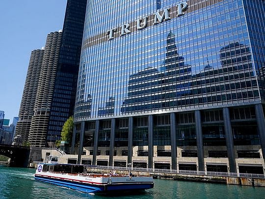 Saudi Arabia's Trump Tower Jeddah to launch this week