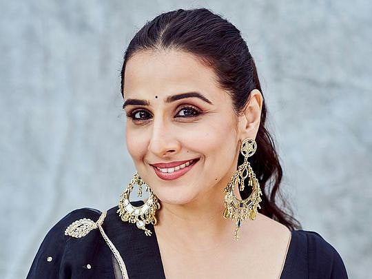 Bollywood: Vidya Balan opens up on weight loss, tackling ageism, and ...