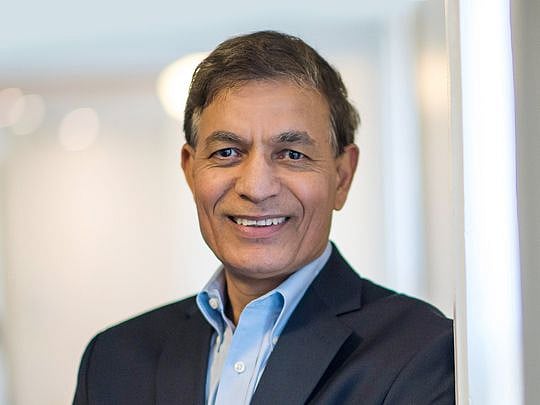 Richest Indian in the US: Jay Chaudhry’s rise from Himalayan hut to ...