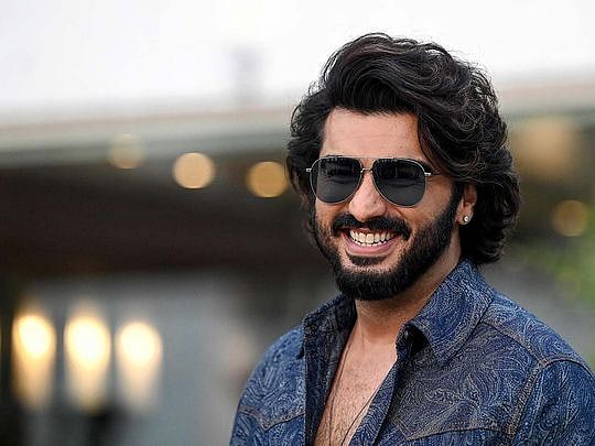 Bollywood actor Arjun Kapoor opens up on mental health struggles ...