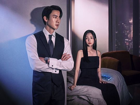 K-Drama Rewind, When The Phone Rings: Yoo Yeon-seok, Chae Soo-bin drive a twisted love story ...