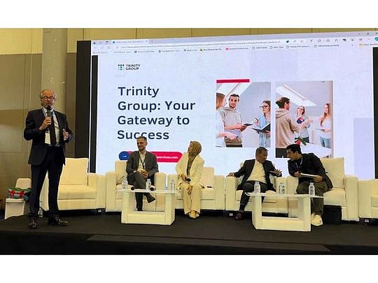 Trinity Group partners with KPMI Indonesia to empower global entrepreneurs
