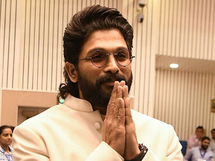 Allu Arjun granted bail in theatre stampede case