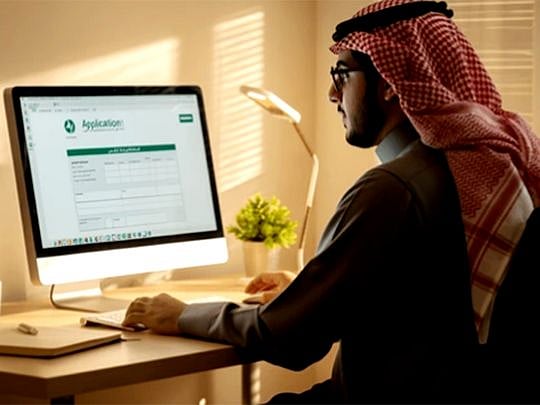 How the future job market in Saudi Arabia will evolve