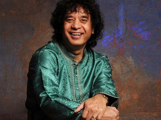 Indian tabla maestro Zakir Hussain critical but alive, family denies ...