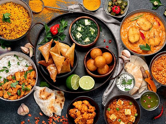 Indian cuisine secures 12th spot in Taste Atlas' 100 Best Cuisines for ...
