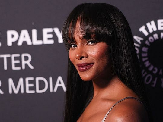 From Hollywood to UAE Screens: Actress Tika Sumpter on saving the world ...