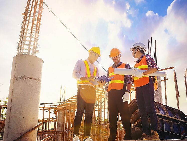 Kuwait unveils new rules for engineering jobs