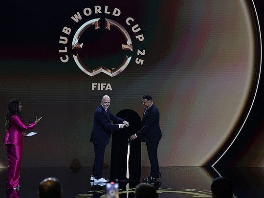 Fifa Club World Cup 2025 tickets on sale from Thursday