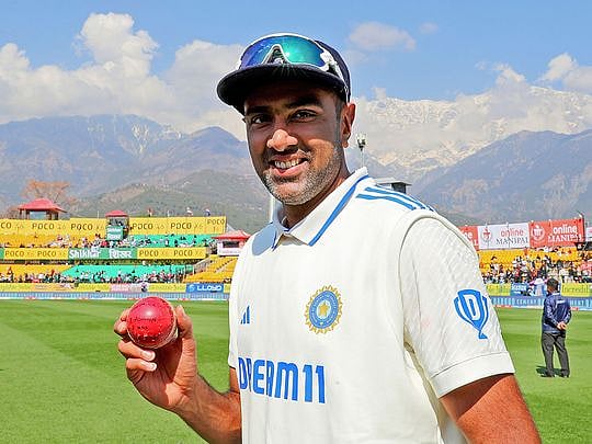 Ashwin’s surprising retirement: A decision driven by instinct