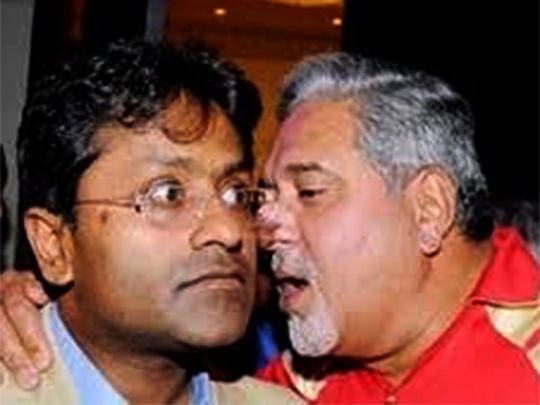 ‘We’ve been wronged’: Vijay Mallya and Lalit Modi express solidarity on X