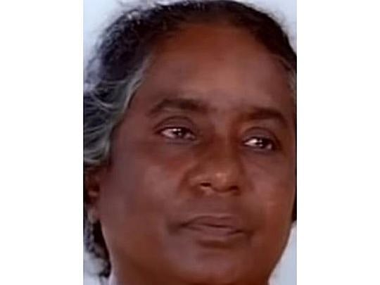 Malayalam actress Meena Ganesh dies at 81