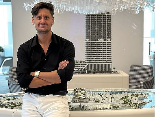 Mr. Eight Development launches in Dubai to bring boutique-style living to the UAE