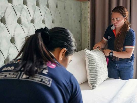 ServiceMarket launches Holiday Home Cleaning Service