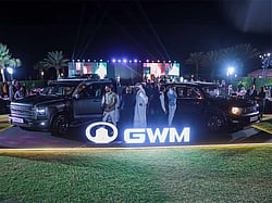 Haval H9 & H7 launches in the UAE