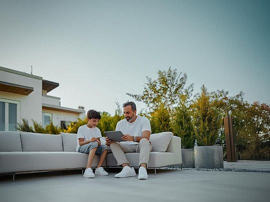 Mashreq leads the mobile banking revolution in the Middle East