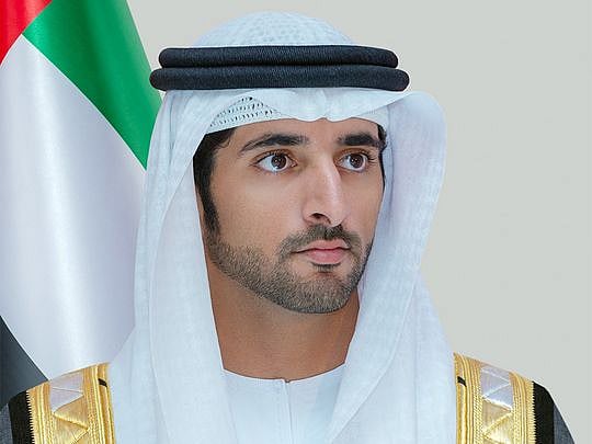 Sheikh Hamdan approves Board of Directors of Young Arab Leaders initiative