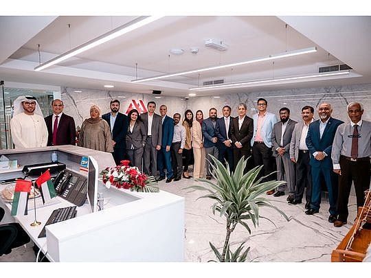 Al Moosa Enterprises targets 30% growth in its car rental business for 2025