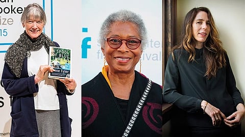 The 10 best living American novelists