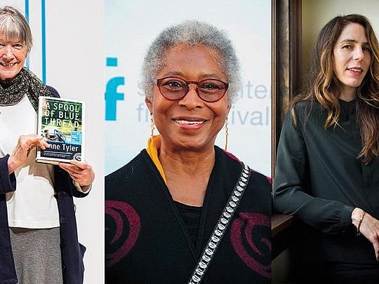 The 10 best living American novelists