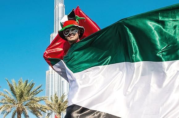 Friday's Storytellers