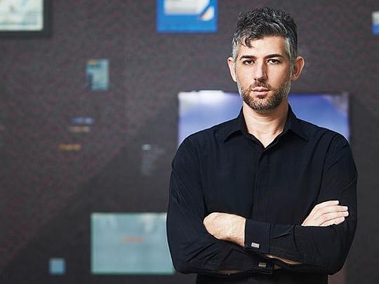 Isaac Sullivan on art and alter egos