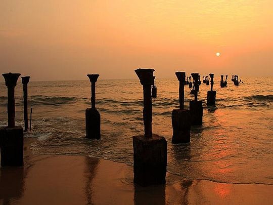 Monsoon Islam: Author Sebastian R Prange traces the history of Malabar ...