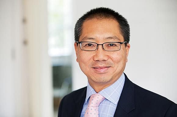 Gerald Gui: the breast cancer specialist